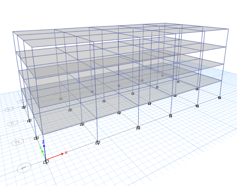 Luis Maldonado | 🏗️ Structural Engineering Structural Tech | LinkedIn 1 | LinkedIn 2 Profesional ...